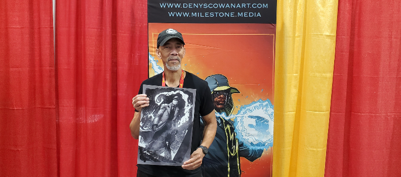 denys-cowan-terrificon-2023 | Conskipper